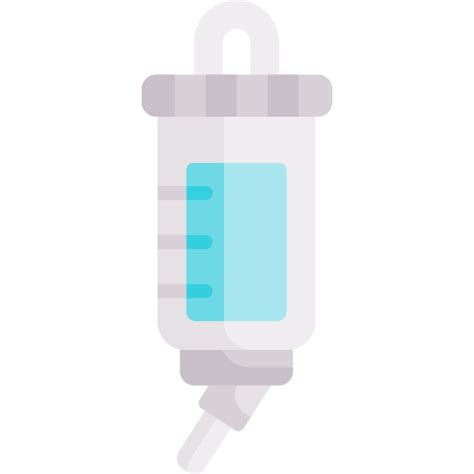 Water Tank Special Flat Icon
