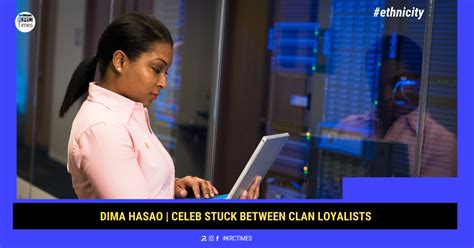 Dima Hasao Celeb Stuck Between Clan Loyalists Krc Times