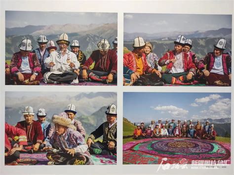 春风化雨润天山110幅摄影作品展现新疆之美