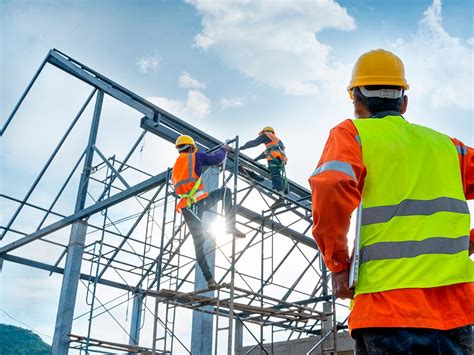 Estructuras MetÁlicas Helcop Servis