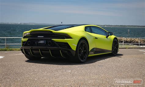 Lamborghini Huracan Successor To Feature Rpm V Hybrid Report