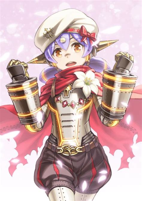 Poppi Xenoblade Chronicles 2