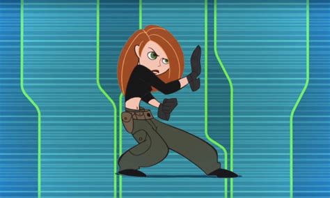Kim Possible Background 100 Kim Possible Wallpapers