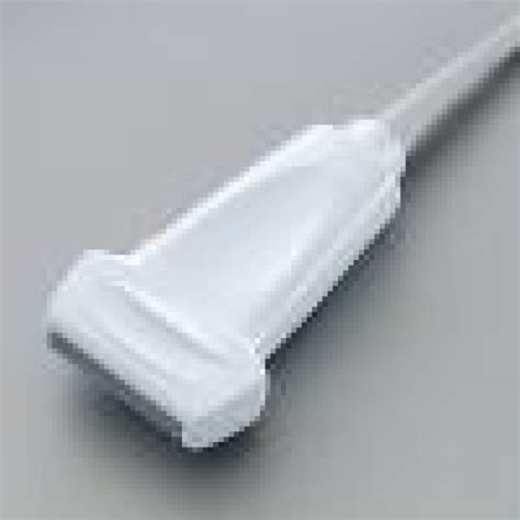 Curvilinear Probe Ultrasound
