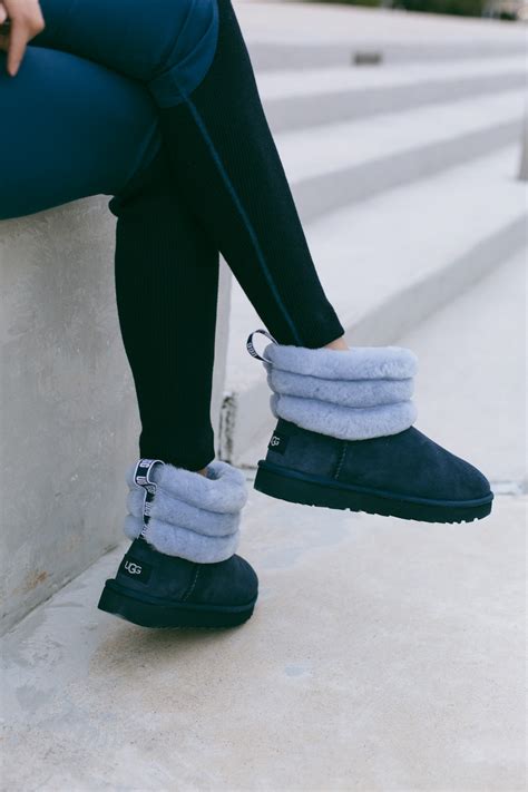 Cozy In My Ugg Boots Tips On How To Style Them Daily Craving
