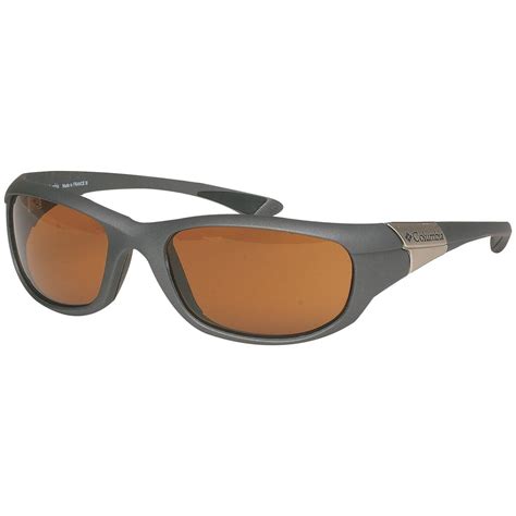 Mens Columbia® Polarized Mighty High™ Sunglasses 114712 Sunglasses