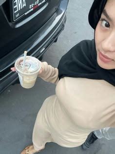 Ide Tobrut Di Gaya Hijab Gadis Gadis Cantik Wanita