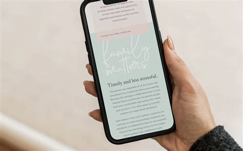 Love Law Firm Branding And Print Collateral Envy Design Co