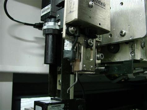 Asymtek X 1020 Pcb Machine Used Machines Exapro