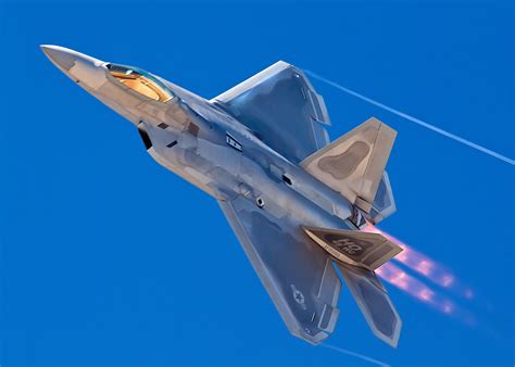 Americas Deadliest Fighter Jet Is Adding Even More Firepower Maxim