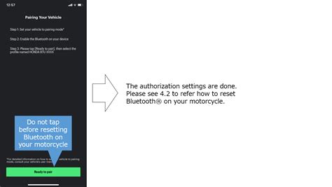 Honda Global Quick Start CB350