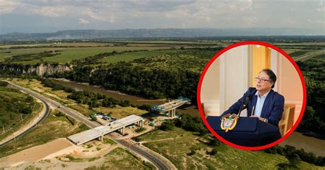 Nueva Polémica De Gustavo Petro En Antioquia Gobierno Prohibiría La