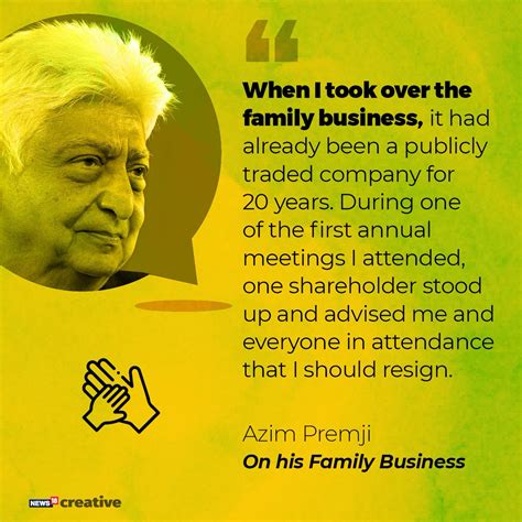 Azim Premji Quotes Azim Premji Wisdom And Well Being Design For