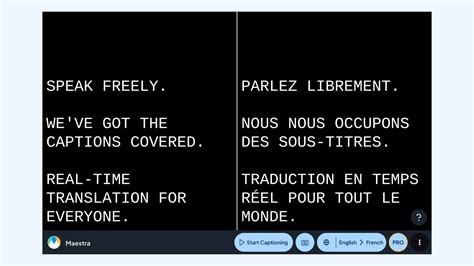 10 Best Real Time Captioning Services For Every Use Case