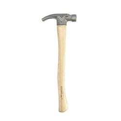 Masterforce® 21 Oz Hickory Framing Hammer With Nail Start At Menards®