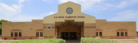 E B Reyna Elementary School