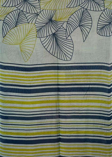Stola Palm Fusioni Moda Online