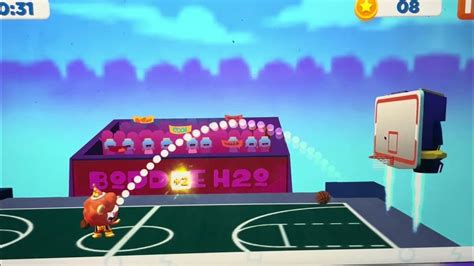 Playing Boddle Youtube