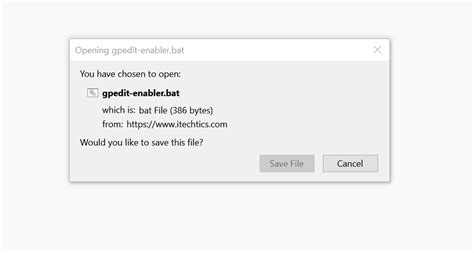 Windows Cannot Find Gpedit Msc Error Fixed Itechguides