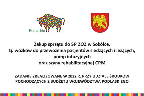 Strona główna Strona Powiatu Sokólskiego