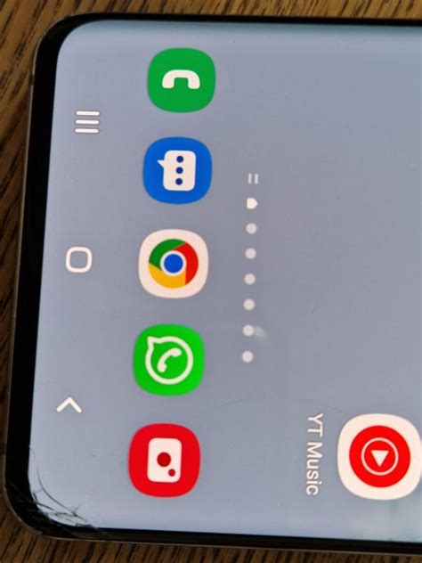 Samsung Galaxy S20 5g Cosmic Gray