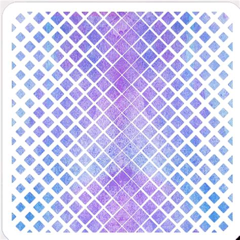 Triangle Fade A Colorful Life Designs