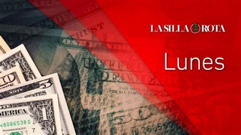 Tipo De Cambio Dólar Hoy 7 De Julio De 2025 Es De 1915 Pesos En Bancos