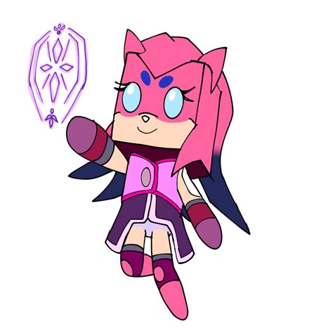 Ga Layla Pixlpit Style By Chasetales On Deviantart