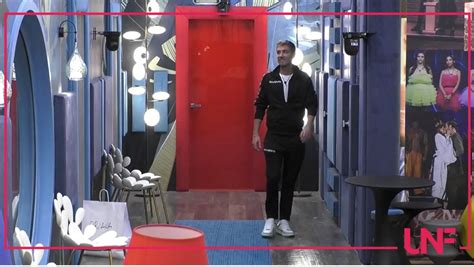 Il Ritorno Di Alberto De Pisis Al GF VIP Post Covid Piangevo Ho
