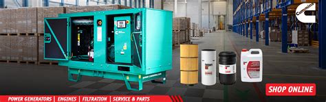 Diesel Generators Cummins Diesel Generators Best Generators In Kenya