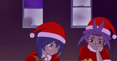 セレナ遊戯王arc V 无题 编号e275571超大号咸鱼のイラスト Pixiv