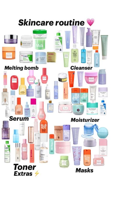 The Ultimate Guide To Achieving A Perfect Skin Care Routine Cheap
