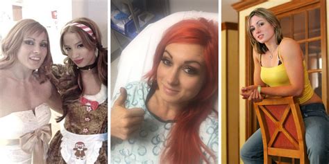 These Are Not So Flattering Facts About Becky Lynchs Past