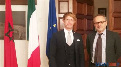Il Conservatorio Di Sassari Conquista Il Marocco Levento