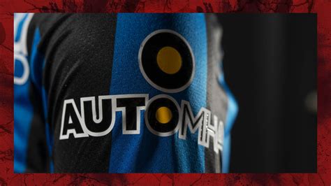 Atalanta Ecco Le Nuove Maglie