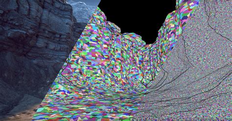 Nanite Virtualized Geometry In Unreal Engine Unreal Engine 41 Off