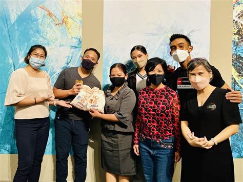 Itneg Weaving Tradition Featured In Nanyang Academy Of Fine Arts 3rd Southeast Asian Art Forum