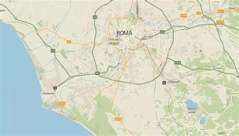 Incendio Sulla Pontina A Roma Per Un Auto A Gpl In Fiamme Conducente