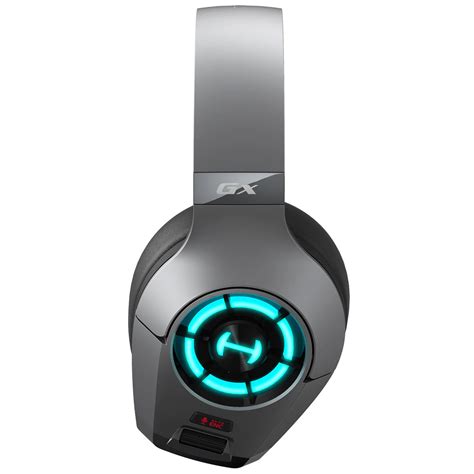 Buy Edifier GX Hi-Res Gaming Headset Grey [GX-GREY] | PC Case Gear ...