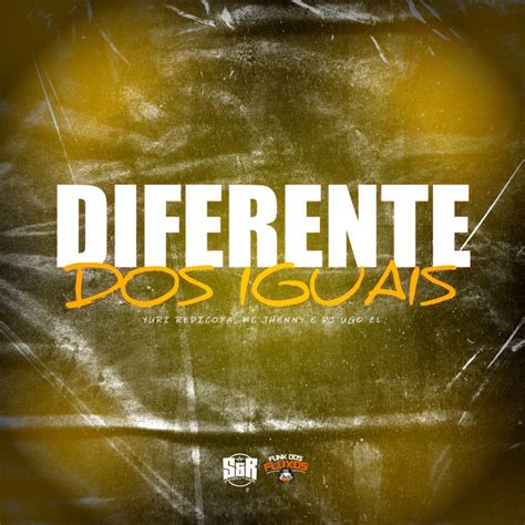 Diferente Dos Iguais Single By Dj Ugo Zl Spotify