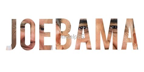 Joebama By Emielpit5 Redbubble
