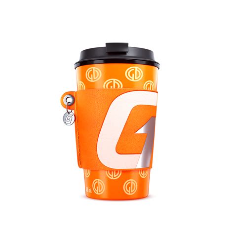 G-Drive coffee cups concepts on Behance