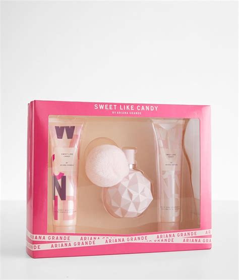 Ariana Grande Sweet Like Candy Fragrance T Set Womens Fragrance