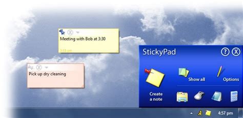 Las Mejores Notas Adhesivas Gratuitas Para PC Con Windows