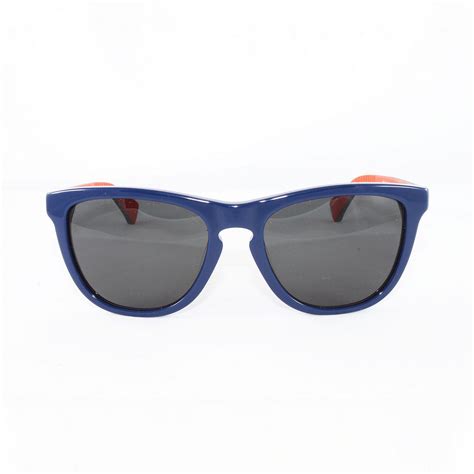 Unisex Sunglasses Navy Cole Haan Touch Of Modern