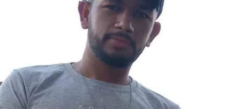 Família reconhece corpo de jovem de 23 anos que estava desaparecido