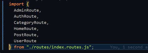 How To Write Custom Error Handler Middleware In Expressjs Using