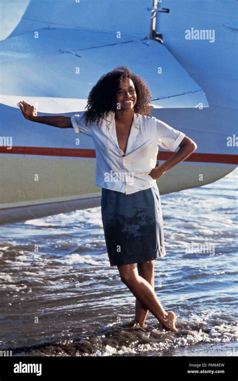 Rae Dawn Chong