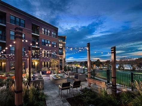 Assembly Row Somerville Ma The Row Hotel At Assembly Row