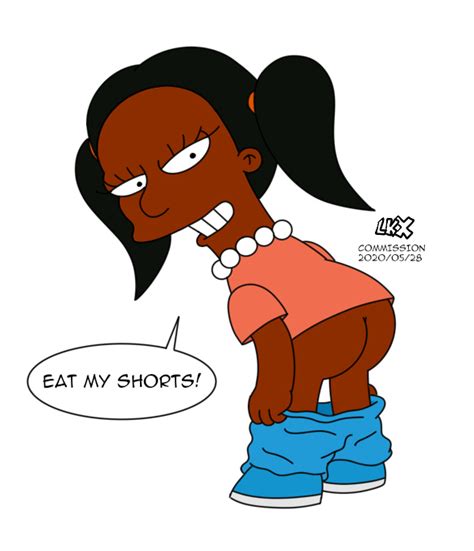 Post 4232749 LakiKoopaX Lisa Jr The Simpsons